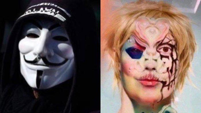 Jauh Sebelum Bjorka, Berikut 5 Hacker Misterius yang Sempat Bikin Ketar ...