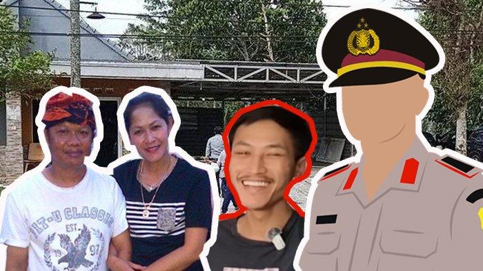 Terkuak Polisi ke Rumah Mimin 18 Agustus, Sampaikan Pesan Yosef Soal Kasus Subang ? Abi Gerak ...