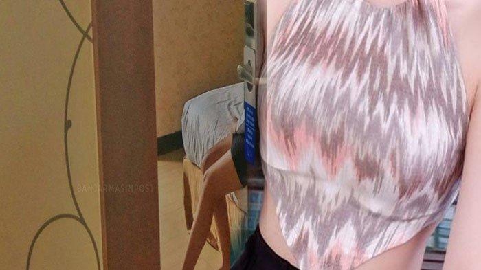 Jeritan PSK Open BO saat Kencan di Hotel Bikin Panik, Pemuda 21 Tahun ...