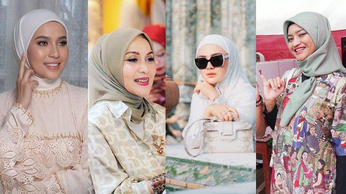 Kenalan dengan Istri-Istri Calon Wali Kota Bogor 2024, CEO-Pengusaha ...