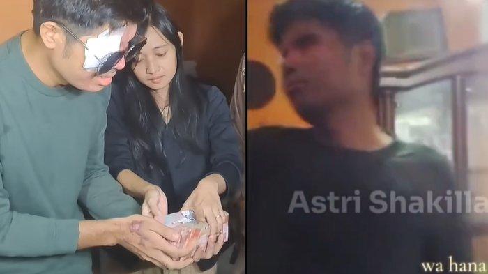 Gagal Dapat Donasi Rp 1,3 M, Agus Salim Kini Kebingungan Biaya Pengobatan Mata ke Singapura ...