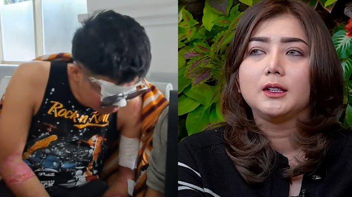 Serupa dengan Kliennya, Pengacara Agus Salim Lempar Tuduhan Serius, Pratiwi Noviyanthi Narkoba ...