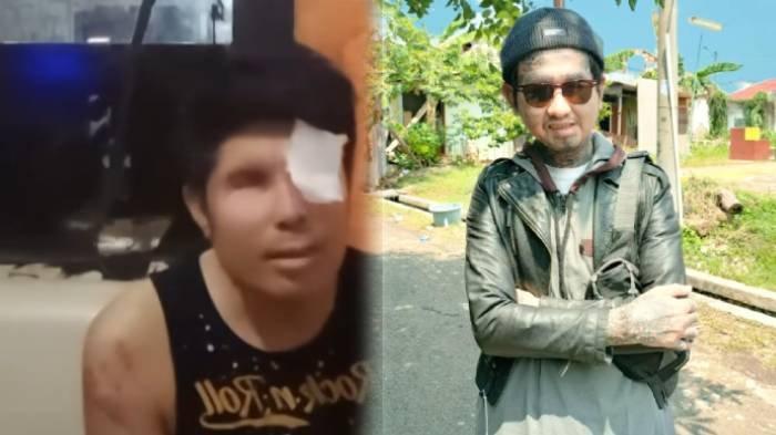 Ikuti Jejak Icang, Agus Kini Pamer Ngaji Sambil Live Tiktok, Tiba-tiba ...