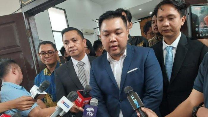 Hadir di Sidang Bharada E Tanpa Bayaran, Saksi Ahli Albert Aries ...