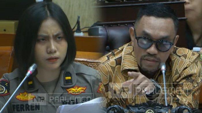 Valyano Siswa SPN Disebut NPD karena Teriak Brimob Saat Lari, Sahroni ...