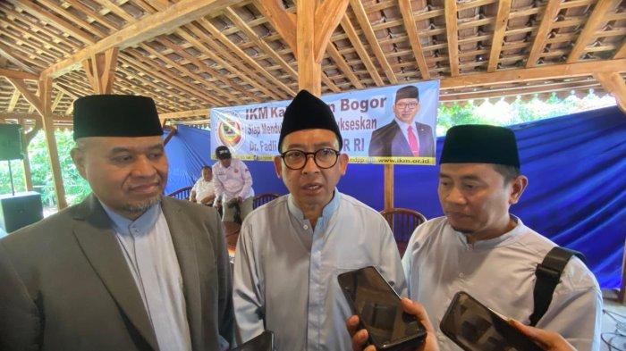 Ahok Turun Gunung Dukung Ganjar-Mahfud dalam Pilpres 2024, Fadli Zon : Gak Akan Banyak Ngaruh ...