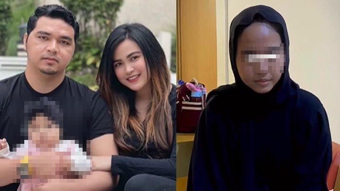 Rencana Jahat Pelakor Rebut Suami Bos, Susun Rencana Saat Istri Sah Hamil, 'Nunggu Bayinya Lahir ...