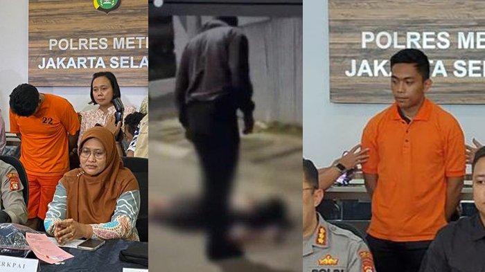 Percakapan Mario Dandy dengan Bang Jago Sebelum Aniaya David, Korban ...