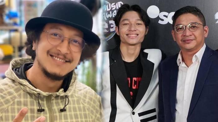 Alasan Kiesha Alvaro Ngadu ke Pasha Ungu Usai Ditampar Dimas Anggara, Pilih Diam Saat Diajak ...