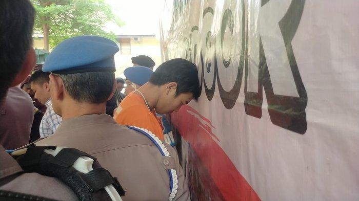 Cemburu Buta Alung Bawa Malapetaka, Tatapan Tajam ke Wulan Awal dari ...