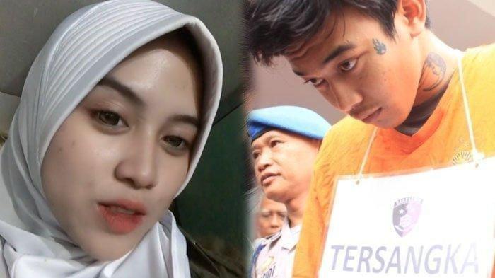 Alung Sempat Tidur di Samping Jasad Gadis Bogor Sebelum Dibawa ke Ruko Kosong, Nyenyak Hingga ...