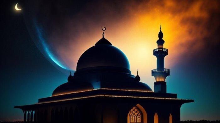 Amalan Menyambut Ramadhan 2025, Ada Doa Khusus yang Dipanjatkan Nabi Muhammad Jelang Puasa ...