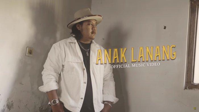 Kunci Gitar dan Lirik Lagu Anak Lanang - Ndarboy Genk : Saiki Aku Wes Gede - Tribunnewsbogor.com