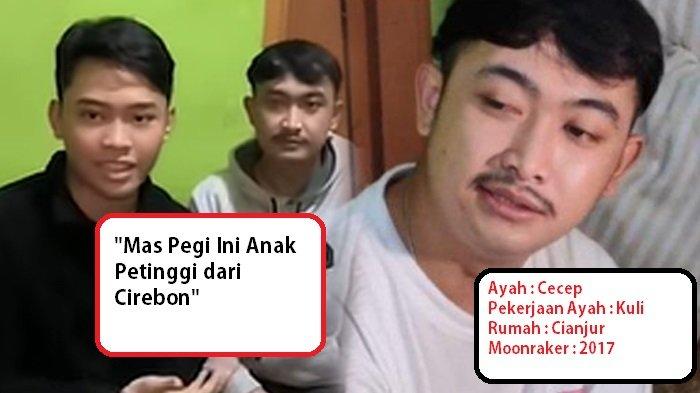 Berita anak petinggi Terbaru Hari Ini - Tribunnewsbogor.com