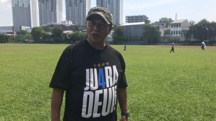 Persib Bandung Juara Liga 1, Ini Agenda Pembagian Piala dan Rute Konvoinya - Tribunnewsbogor.com