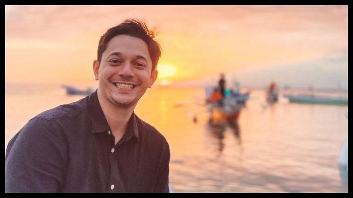Biodata Profil Andrew Andika, Aktor Inisial AA yang Ditangkap Polisi ...