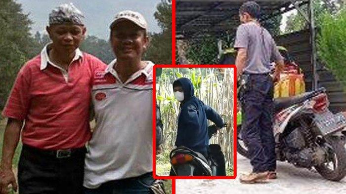 Tak Ada Adegan Banpol Kuras Bak Mandi Saat Rekontruksi Kasus Subang, Dinilai Janggal : Semakin ...