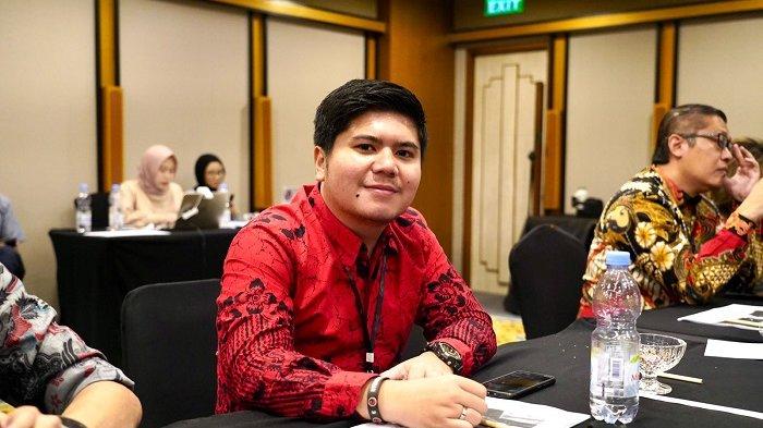 Tekad PDIP Kota Bogor Menangkan Rena-Teddy di Pilwalkot, Struktur ...