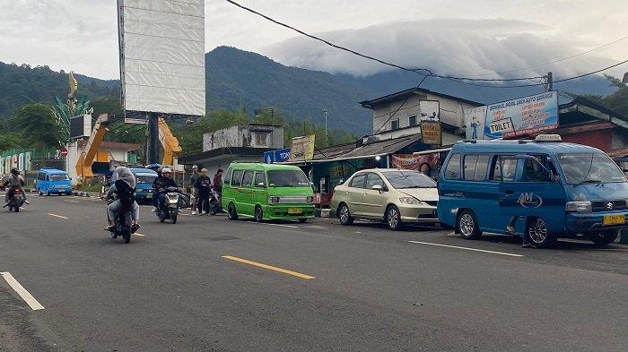 Sopir Angkot Tak Setuju Adaya Rencana Bus Cibinong-Puncak Bogor, Ini ...