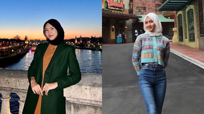 Sosok Anindya Zahra, Gadis Jogja yang Gagal Seleksi SNBP, Tapi Diterima di 3 Universitas Luar ...