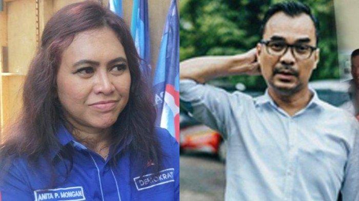 TAK Gentar Diancam Bro Ron, Ketua Partai di Kota Bogor: Ketemu Lah Baik-baik Jangan Menghindar ...