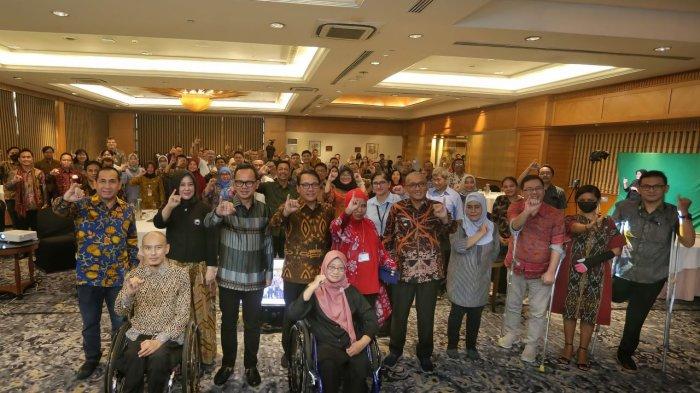 Apeksi Kerjasama dengan GIZ Gelar Seminar Nasional Pengarusutamaan ...
