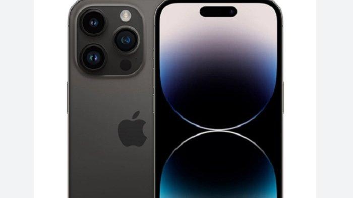 Apa yang Baru di iPhone 15?, Ponsel Apple yang Dirilis pada 12 ...