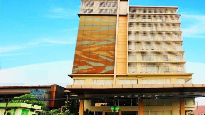 5 Rekomendasi Hotel di Bogor Bintang 3, Harga Terjangkau Fasilitas ...