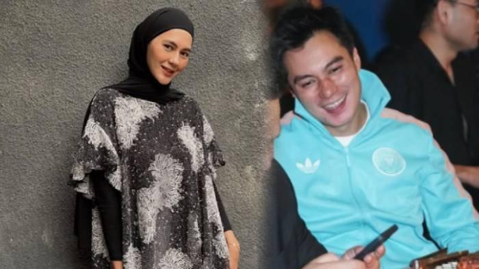 BERHASIL Buktikan Paula Verhoeven Selingkuh, Baim Wong Beri Nafkah Mut'ah Rp 3 M Usai Resmi ...