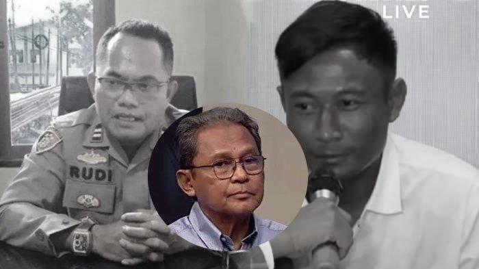 "Cuma Tuduhan" Penasihat Kapolri Nilai Cerita Dede Melempem, Ini ...