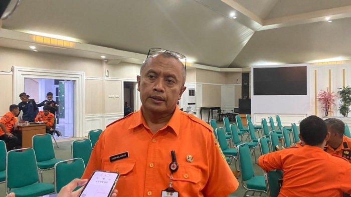 Jonggol dan Jasinga Jadi Wilayah Terparah yang Mengalami Kekeringan di ...