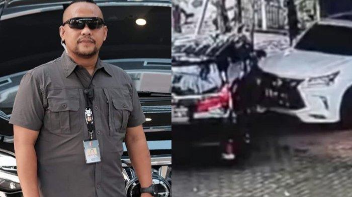 Heboh Kabar Setoran Bos Tambang di Balik Kematian Brigadir Ridhal Ali ...