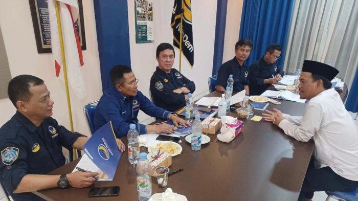 Bertarung Di Pemilu 2024 Dpd Nasdem Kabupaten Bogor Siapkan Bacaleg