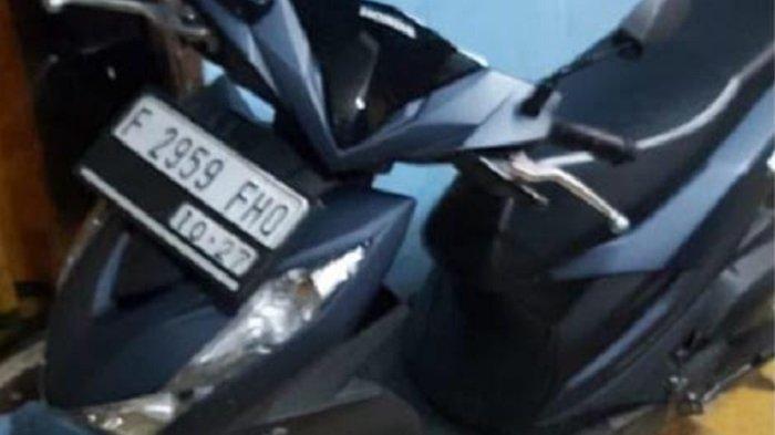 Seorang Curanmor di Megamendung Bogor Babak Belur di Hajar Warga ... Seorang Curanmor di Megamendung Bogor Babak Belur di Hajar Warga ...