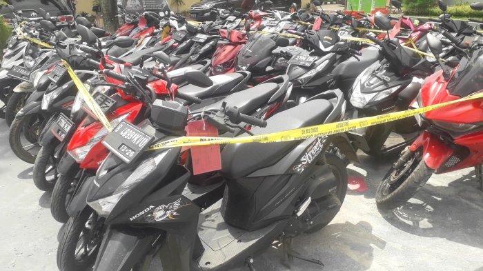 Hati-Hati Bagi yang Punya Motor Matik, Ini Alasan Jenis Motor Ini ... Hati-Hati Bagi yang Punya Motor Matik, Ini Alasan Jenis Motor Ini ...