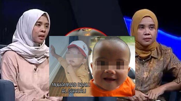 Tiga Hari Saling Inap, Kedua Ibu Bayi Tertukar Mulai Merasa Pergolakan Batin Hingga Menangis ...