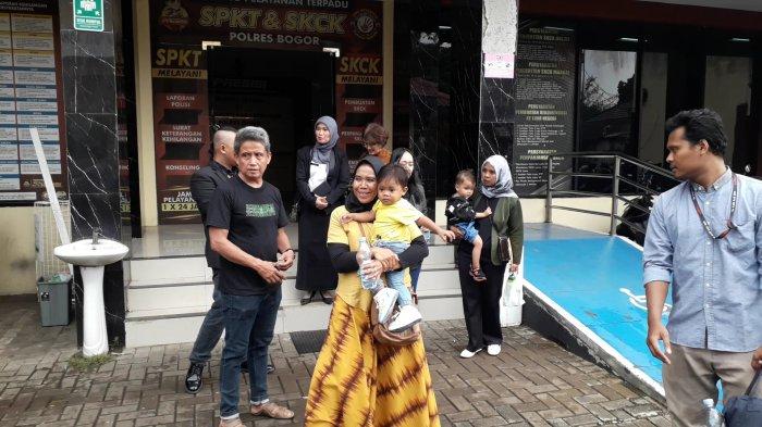 Bayi Tertukar Bogor Bertemu Lagi, Dua Ibu Saling Tukar Gendong, Siti : Mental Saya Sudah Sehat ...