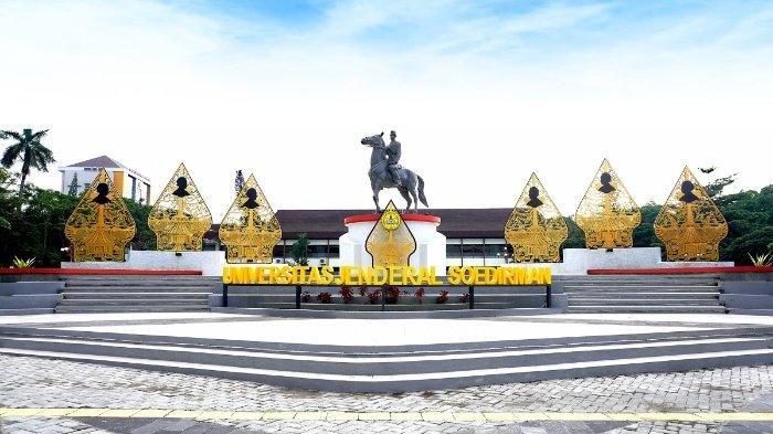 Daftar UKT Unsoed 2024, Biaya Kuliah di Universitas Jenderal Soedirman ...