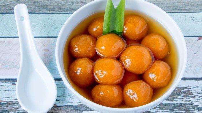 5 Resep Takjil untuk Menu Buka Puasa Ramadhan 2023, Simple dan Lezat ...