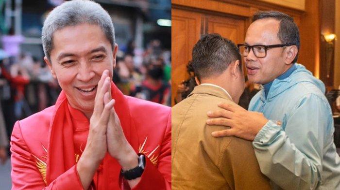 Bima Mesra dengan Istana Jelang Pilwalkot Bogor, Dukung Sendi ? Dedie ... Bima Mesra dengan Istana Jelang Pilwalkot Bogor, Dukung Sendi ? Dedie ...