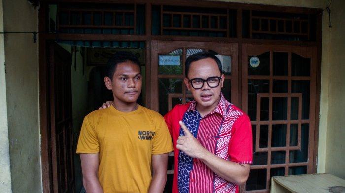 Bima Arya Temui Pelajar Heroik Bantu Damkar: Contoh Baik Amalkan Dasa ...