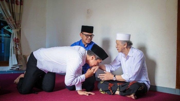 Jelang Akhir Masa Jabatan, Bima Arya dan Dedie Rachim Kunjungi Tokoh ... Jelang Akhir Masa Jabatan, Bima Arya dan Dedie Rachim Kunjungi Tokoh ...