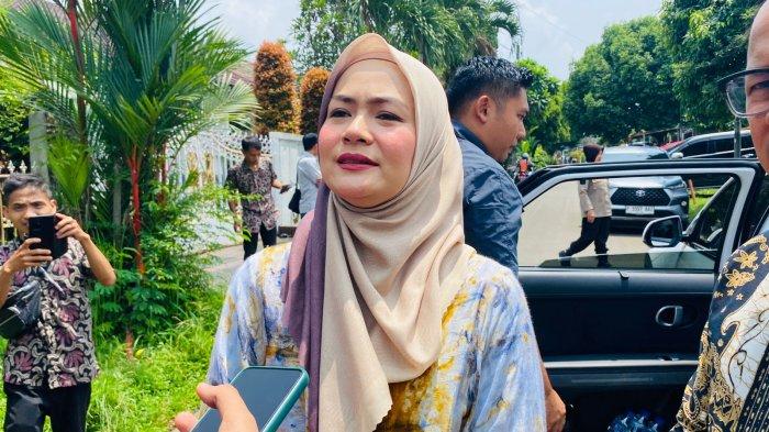 Suara Yane Ardian Kalah dari Sekjen PAN Versi Real Count Sementara ...