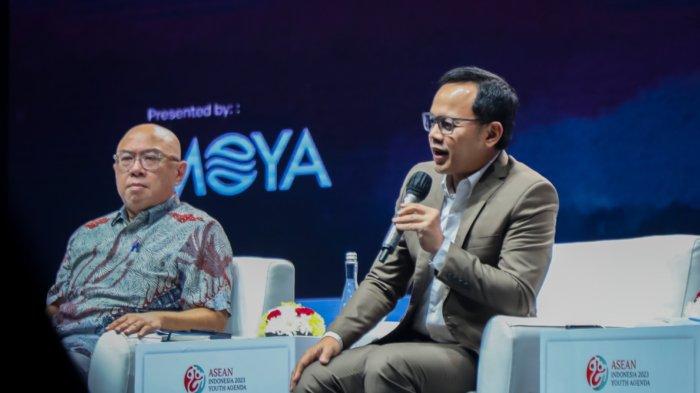 Dukung Festival Literasi Digital, Bima Arya Sebut 90 Persen Penduduk Kota Bogor Gunakan ...