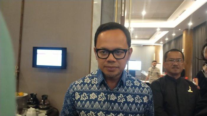 Soal Umk Bogor 2023 Wali Kota Bima Arya Bakal Bertemu Dengan Pengusaha