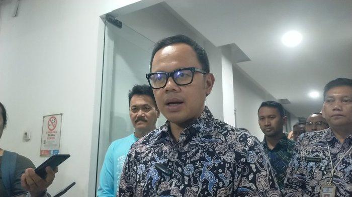 PPDB Zonasi di Kota Bogor Carut Marut, Bima Arya Minta Menteri sampai Presiden Evaluasi ...