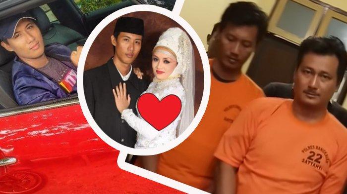 Bisnis Pelaku Sebelum Carok 2 Lawan 4 di Madura, Istrinya Kini Banting ...