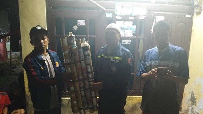 Berbahaya! Bocah 10 Tahun di Pamijahan Bogor Tewas Akibat Ledakan ...