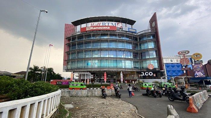 Mengulik Kisah BTM Bogor, Ternyata Bekas Hotel Kesohor Pilihan ...
