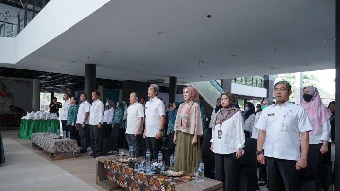 Boxies 123 Mal Bantu Percepatan Penanganan Stunting di Kota Bogor ...